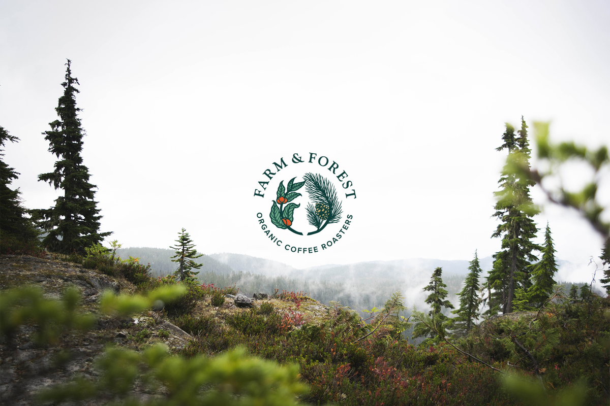 Farm & Forest Coffee – Craft Coffee Canada