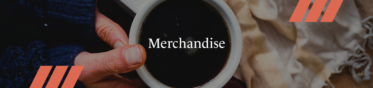 Merch – Craft Coffee Canada