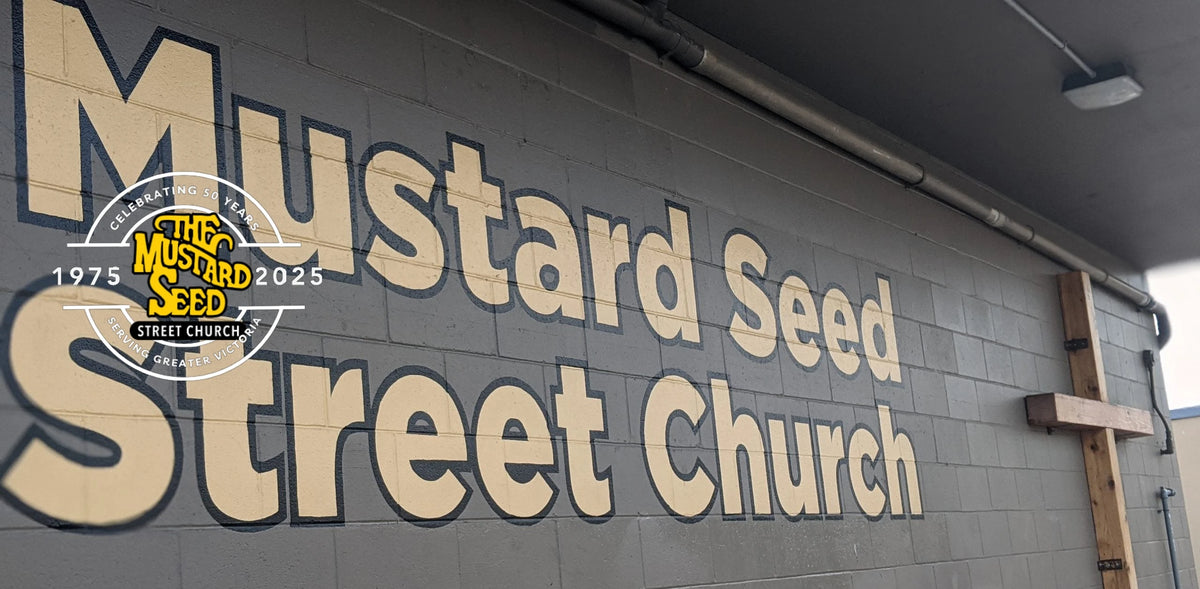 The Mustard Seed Coffee Co. – Craft Coffee Canada
