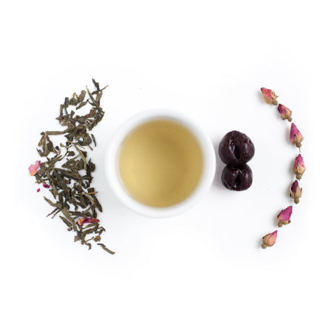 Cherry Bomb – Craft Coffee Canada